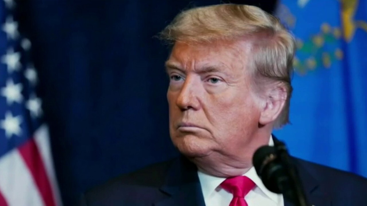 Katie Pavlich: Timing of Trump indictments shows how 'brazen' they are | Fox Business Video