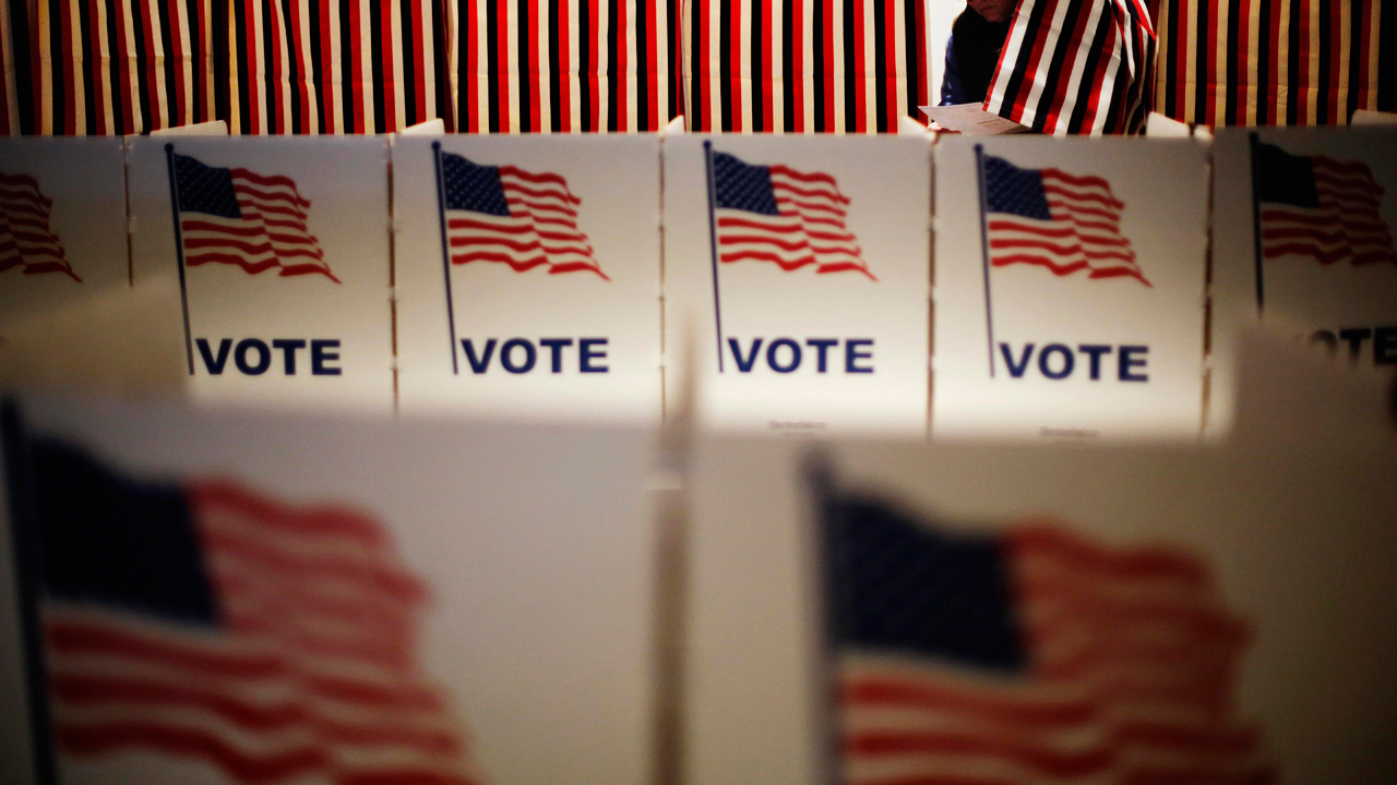 Colorado GOP Chair: Caucus voting system needs to change | Fox Business ...