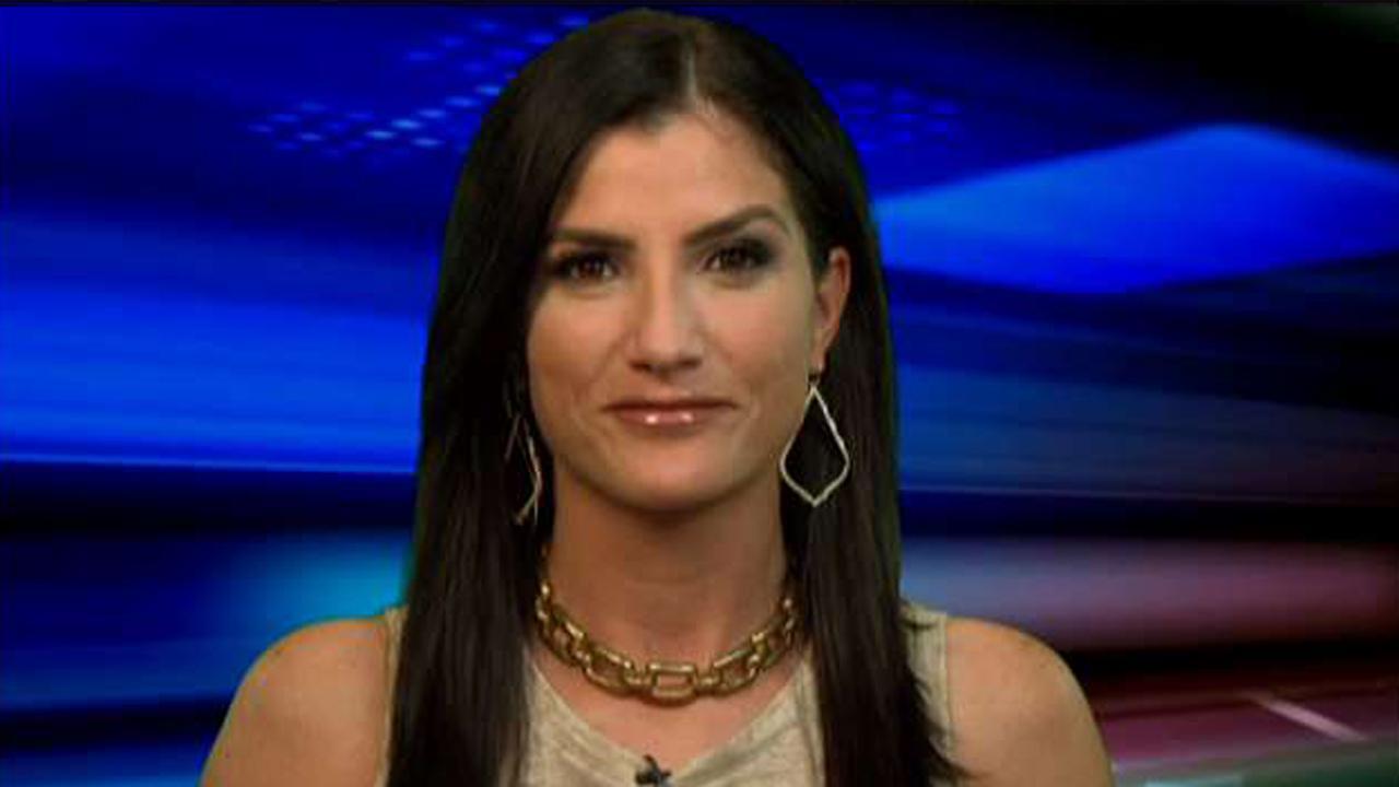 Dana Loesch on Trump’s message to Iran | Fox Business Video