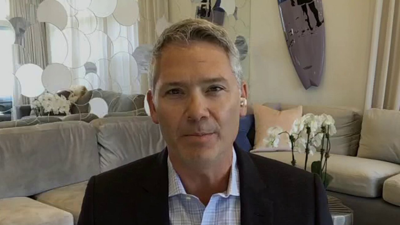 Jason Katz on why he is 'unapologetically optimistic' on stocks | Fox ...