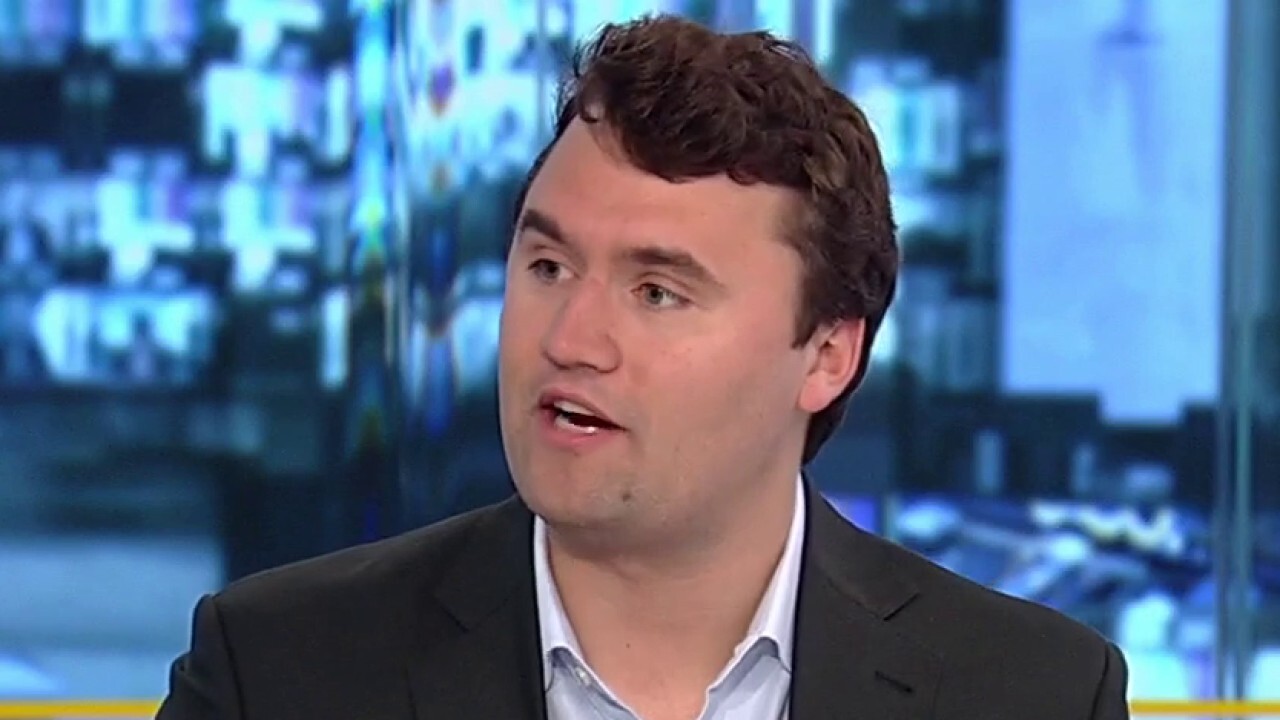 Democratic Operatives Are Starting To Scramble Charlie Kirk Fox