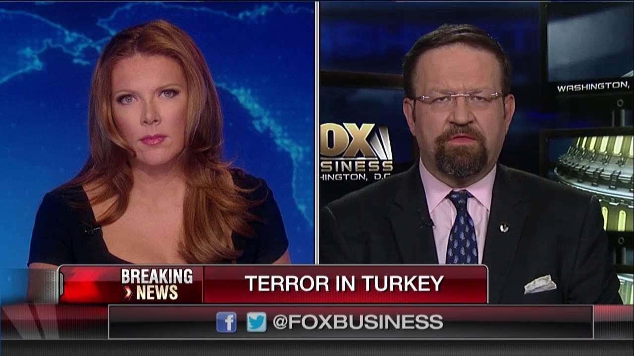 062916FoxNewsInsider1 | Fox Business Video