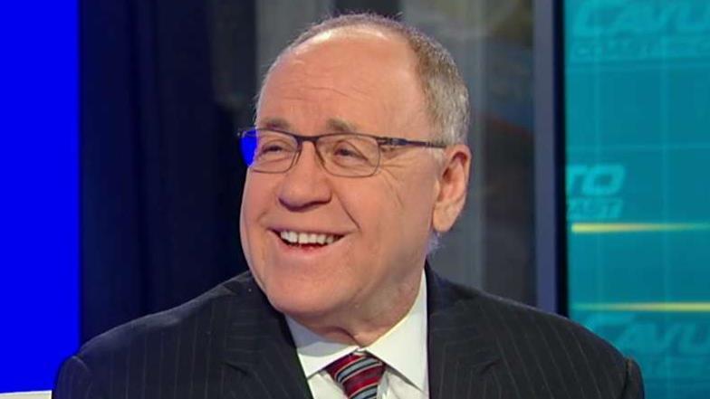 More people living well over 100 years old: Dr. Marc Siegel | Fox Business Video