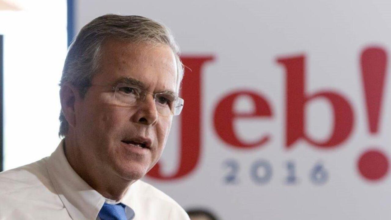 Jeb Bush in it to win it? | Fox Business Video