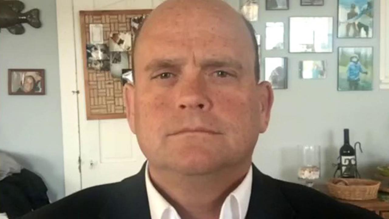 Rep. Tom Reed optimistic about bipartisan police reform efforts | Fox ...