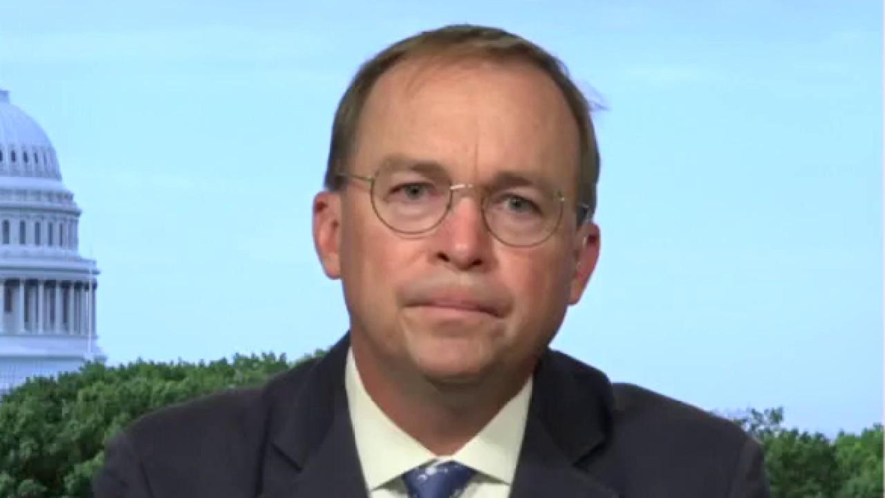 Could take ‘years’ for infrastructure money to stimulate economy ...