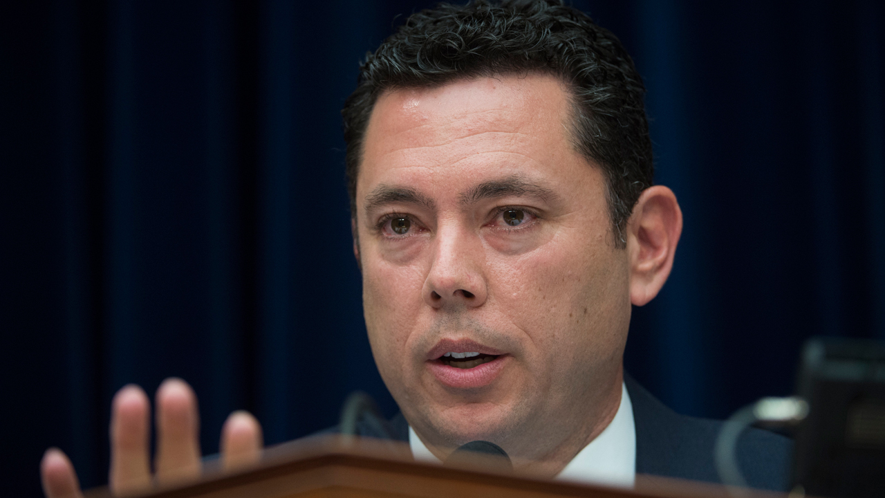Rep. Chaffetz with the latest on the Clinton email investigation | Fox ...