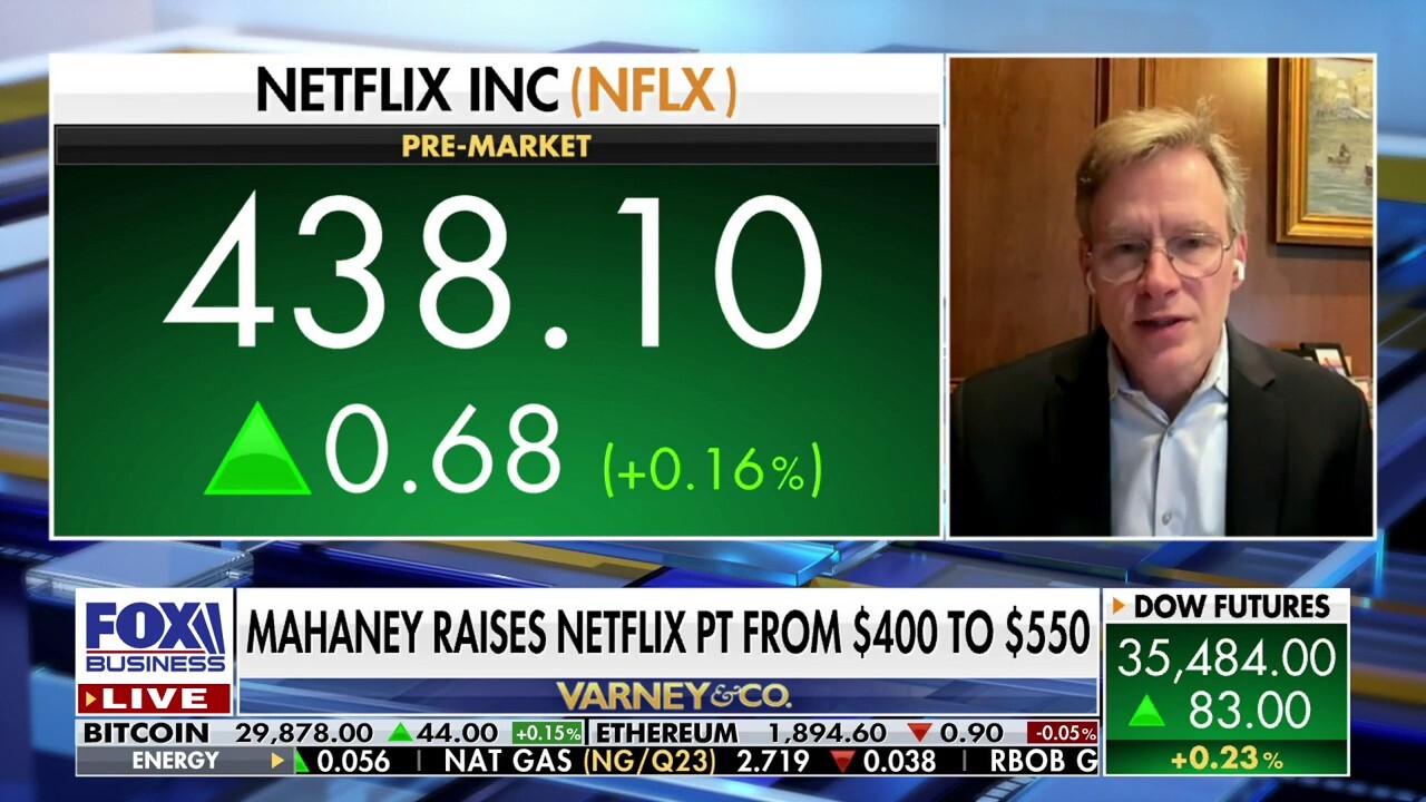 Dow on longest winning streak since 2017 | Fox Business Video