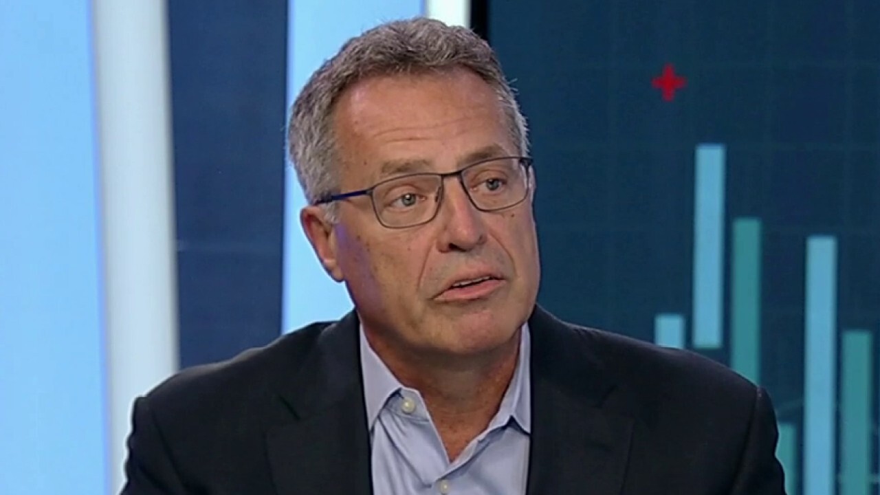 Will There Be A Comeback For The 60 40 Portfolio Fox Business Video Will There Be A Comeback For The 60 40 Portfolio Fox Business Video