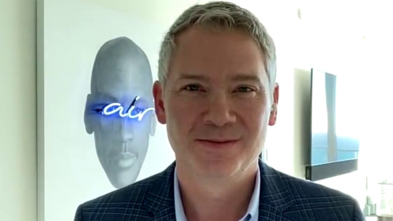 Jason Katz on 2022 outlook: 'Positive albeit muted returns for the ...