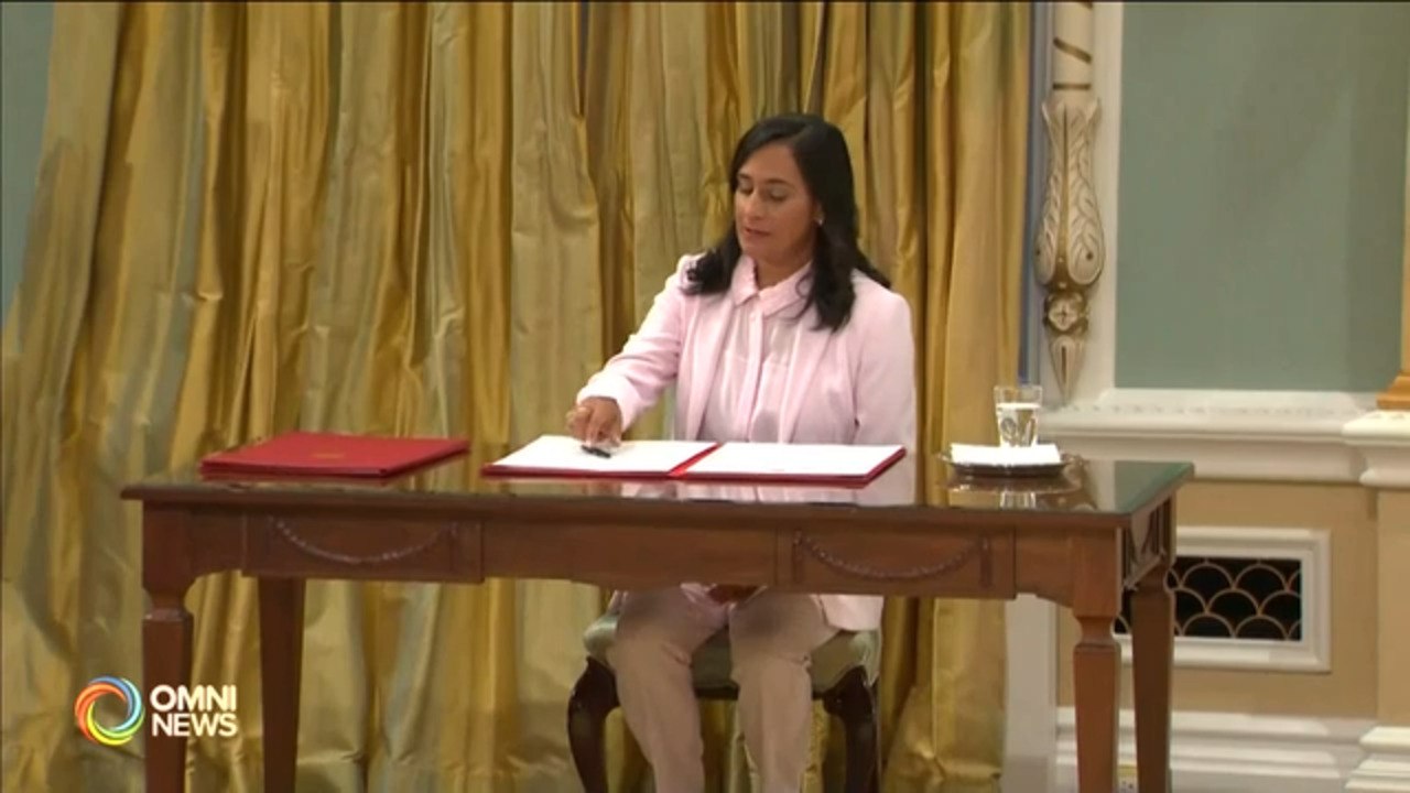 Jamile Cruz was recognized as one of the top 100 most inspiring women ...