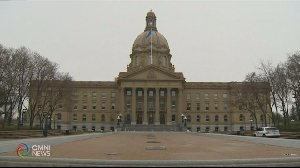 Kumain Kitchen Pop-up sa Mississauga ng Buising Twins - OMNI