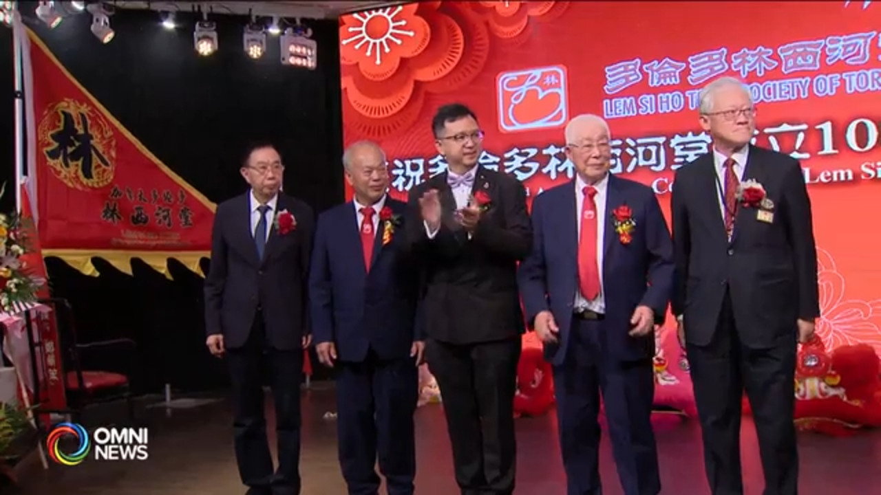 Rogers開通TTC部分隧道5G通讯 - OMNI