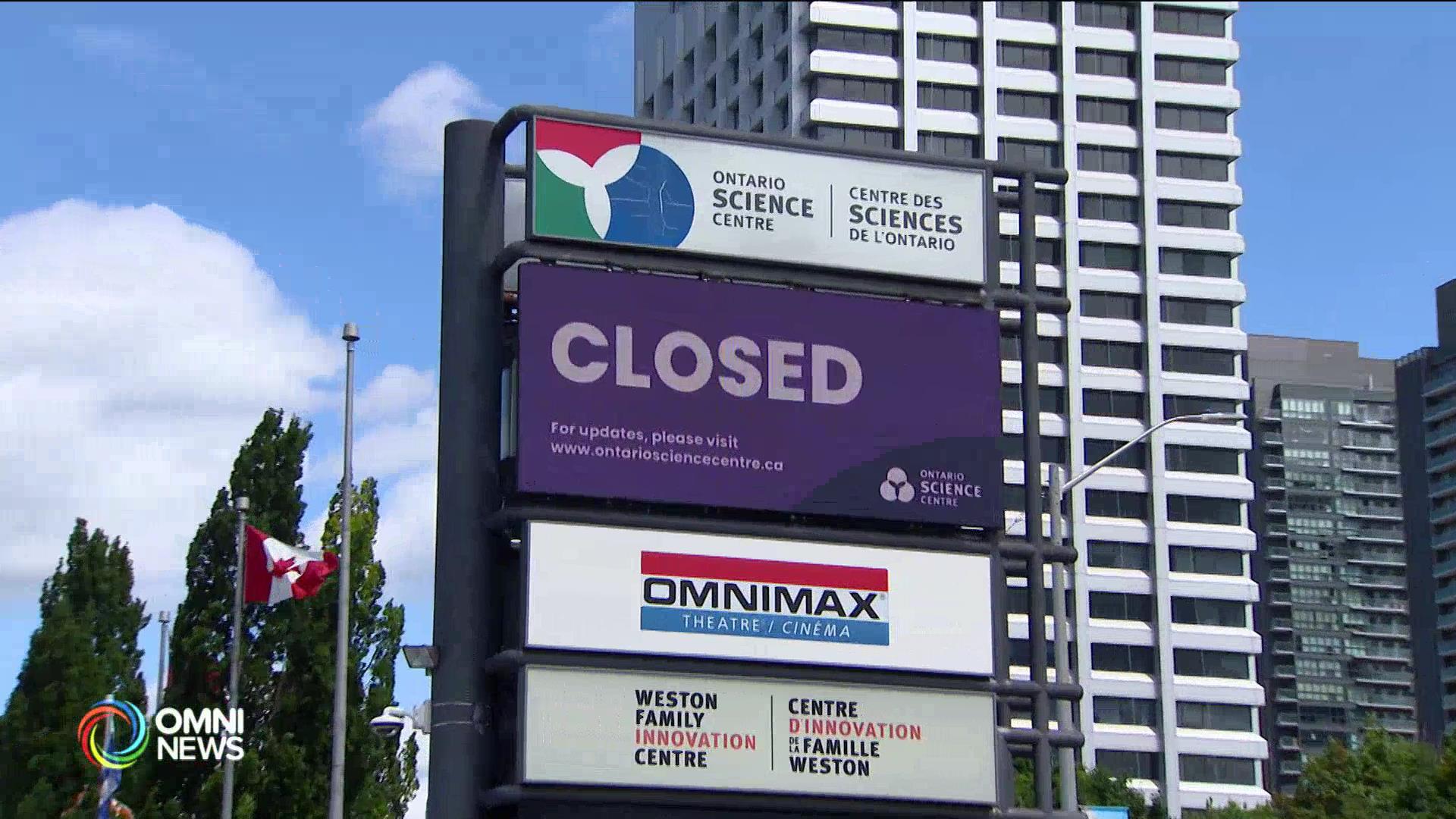 華裔加軍紀錄片Finding Fred Lee國慶日放映 - OMNI