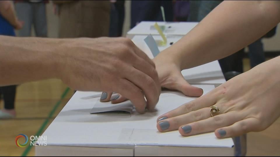 Kumain Kitchen Pop-up sa Mississauga ng Buising Twins - OMNI