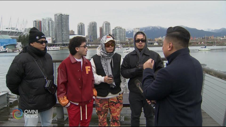 Pinoy Canadian singer Jom Casem ng Allmo$t, bumalik sa Pilipinas para ...