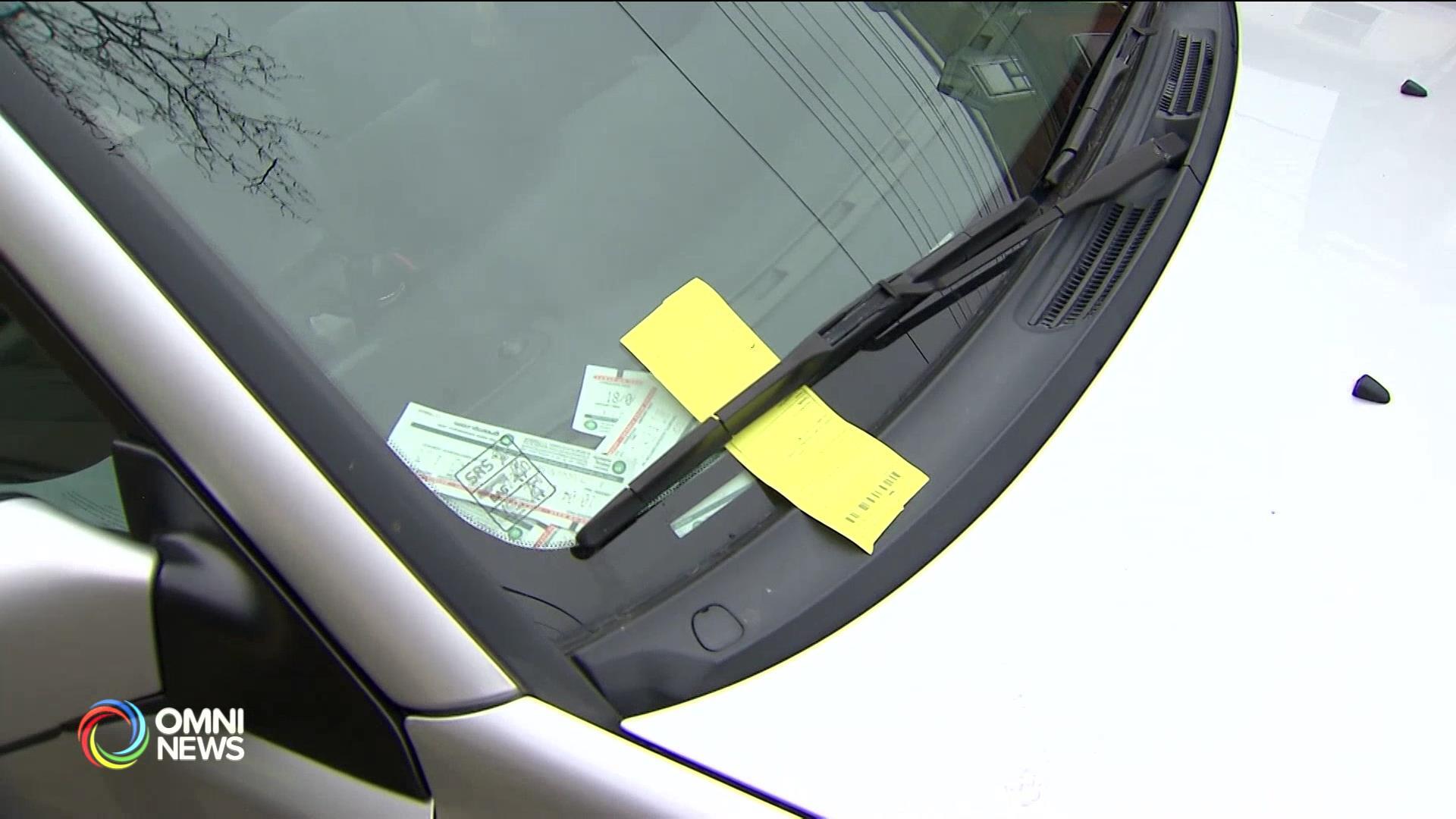 Canada Day Greetings, Charlene Ling (Cantonese) - OMNI