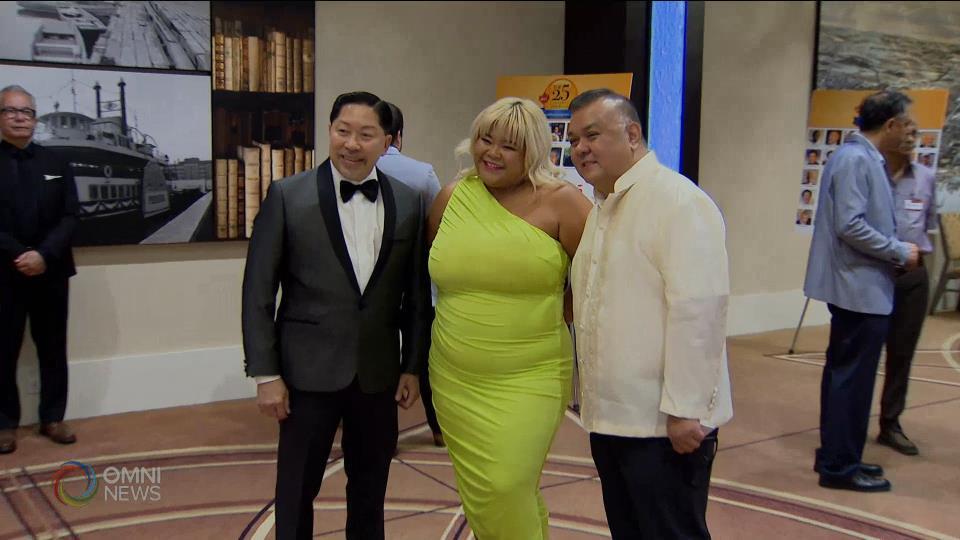 Husay ng tatlong Pilipino mula sa iba't ibang larangan, kinilala sa Top ...