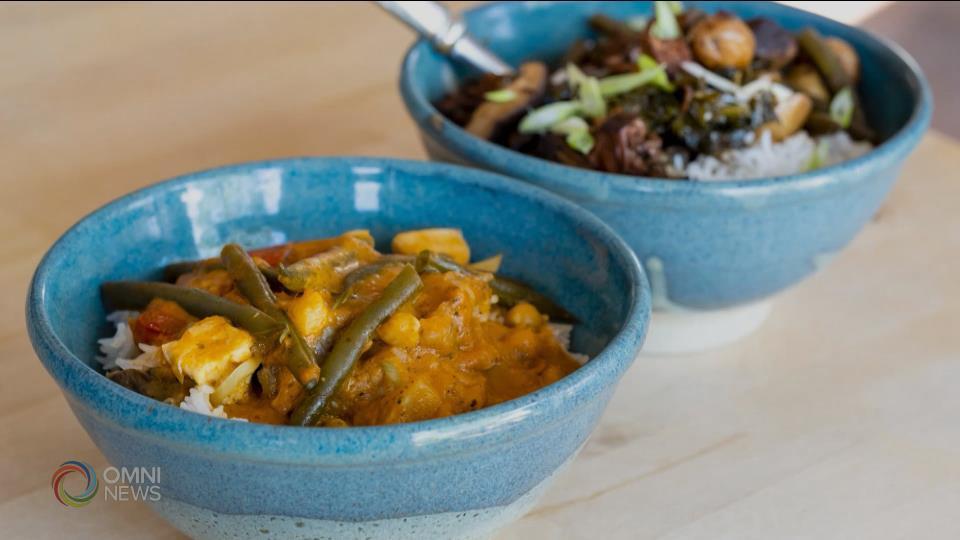 Frozen cooked meals hatid ng Pinoy chef sa Vancouver, swak na pambaon ...