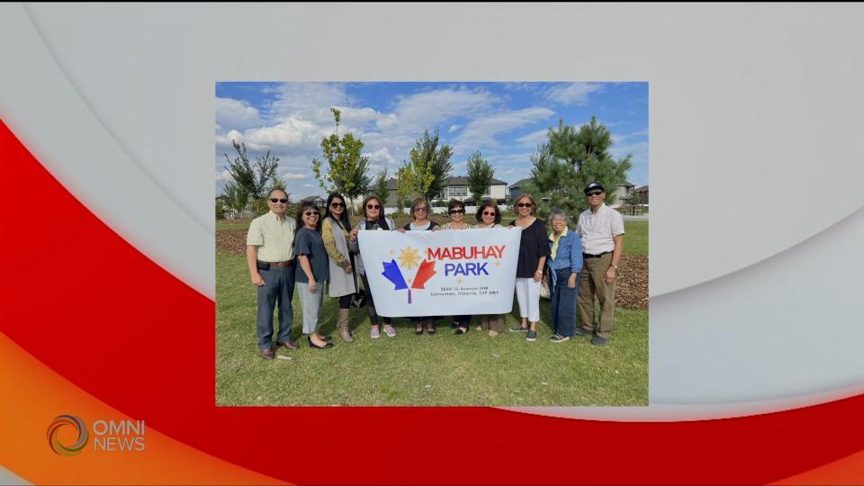 Mabuhay House Society nakipagpulong sa Vancouver para sa Filipino ...