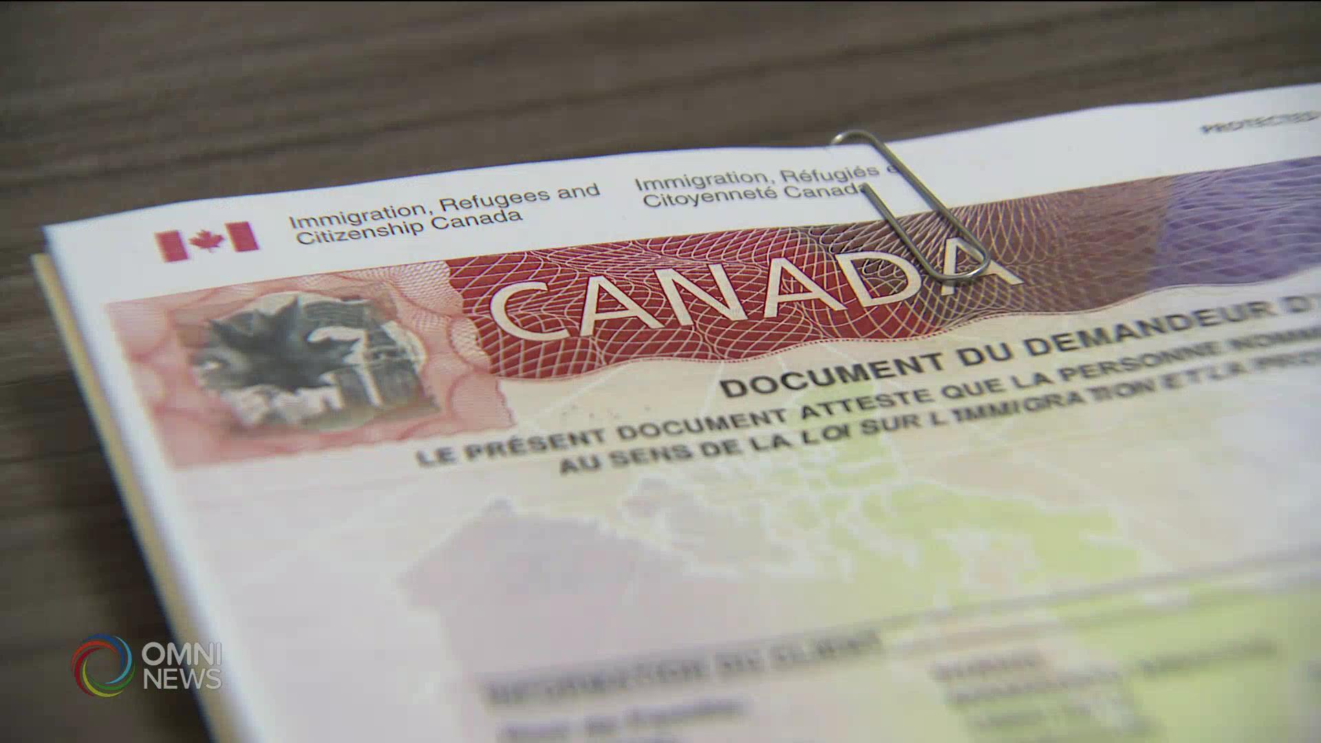 Epekto ng mas maraming millennials sa Canada - OMNI