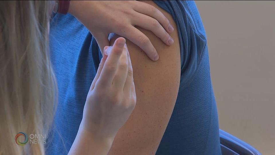 Paalala ng mga doktor ngayong simula na ang mga pagtitipon para sa holiday season - OMNI