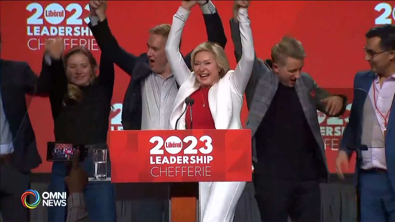 CPAC年度慈善筹款暨颁奖晚宴 - OMNI