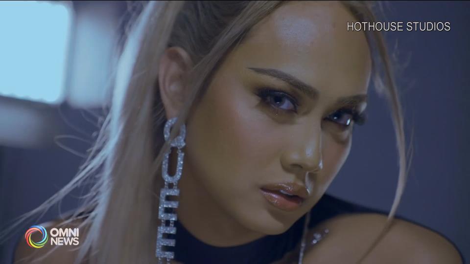 Kababayan mula sa Winnipeg pambato ng Canada sa gaganaping 2023 Miss ...