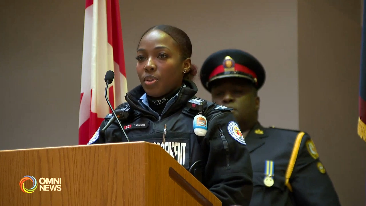 CPAC年度人才招聘会 - OMNI