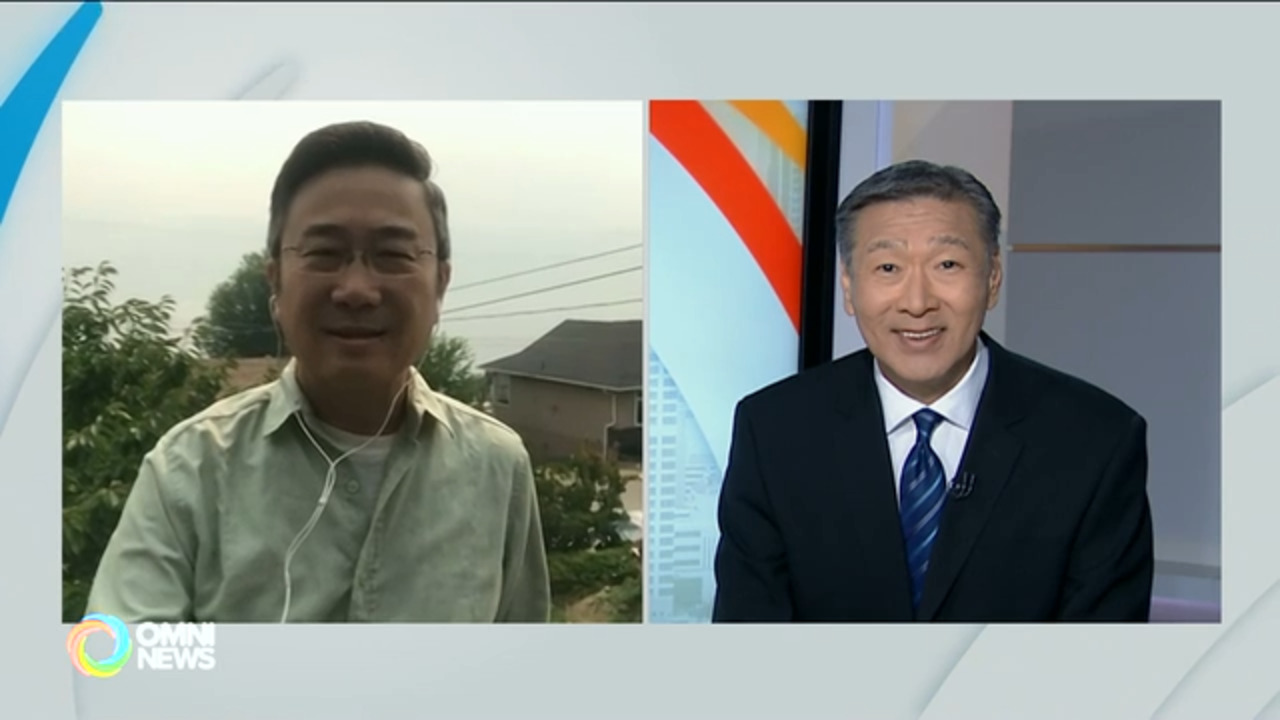 Rogers開通TTC部分隧道5G通讯 - OMNI