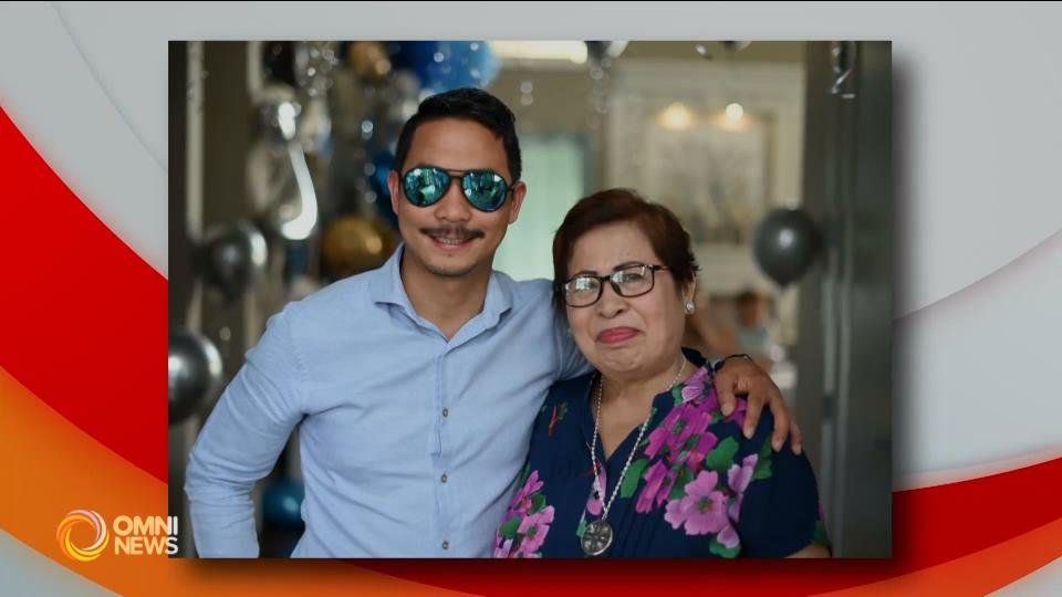 Nanlilimos lamang noon sa Pilipinas, may real-estate business na ngayon ...