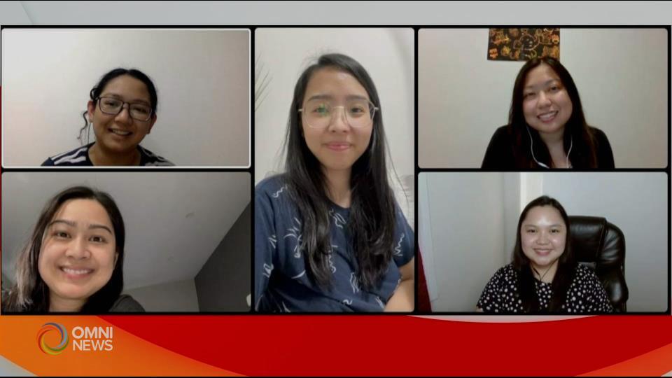 Ilang Pinoy international medical graduates nakapasok sa residency ...