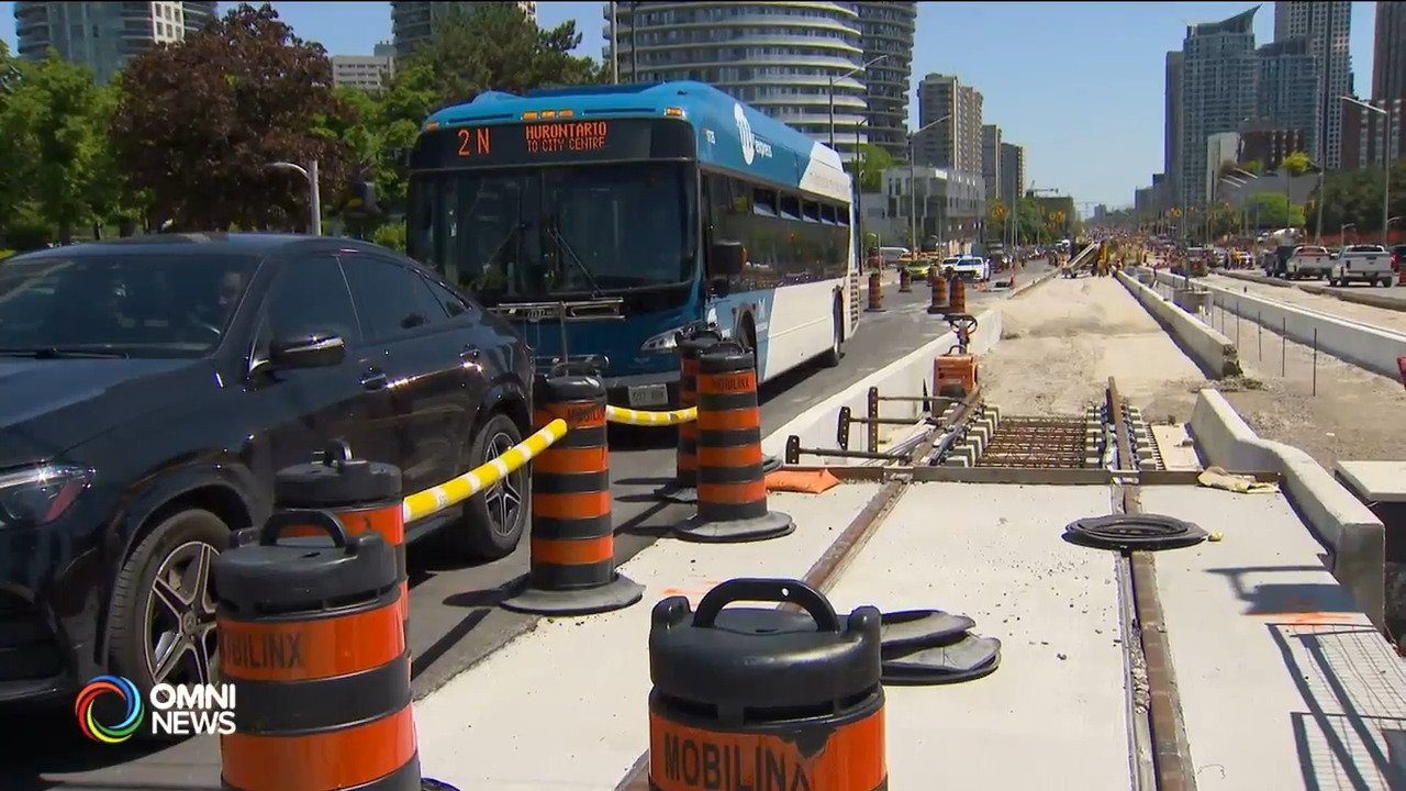 Residents expect better transit services from future Mississauga Mayor ...