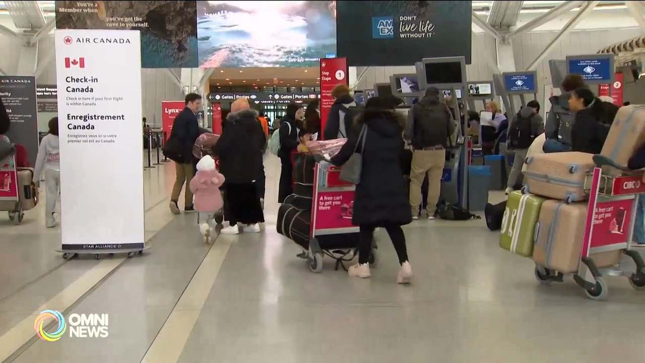 羅渣士將在TTC地鐵系統提供5G網絡 - OMNI