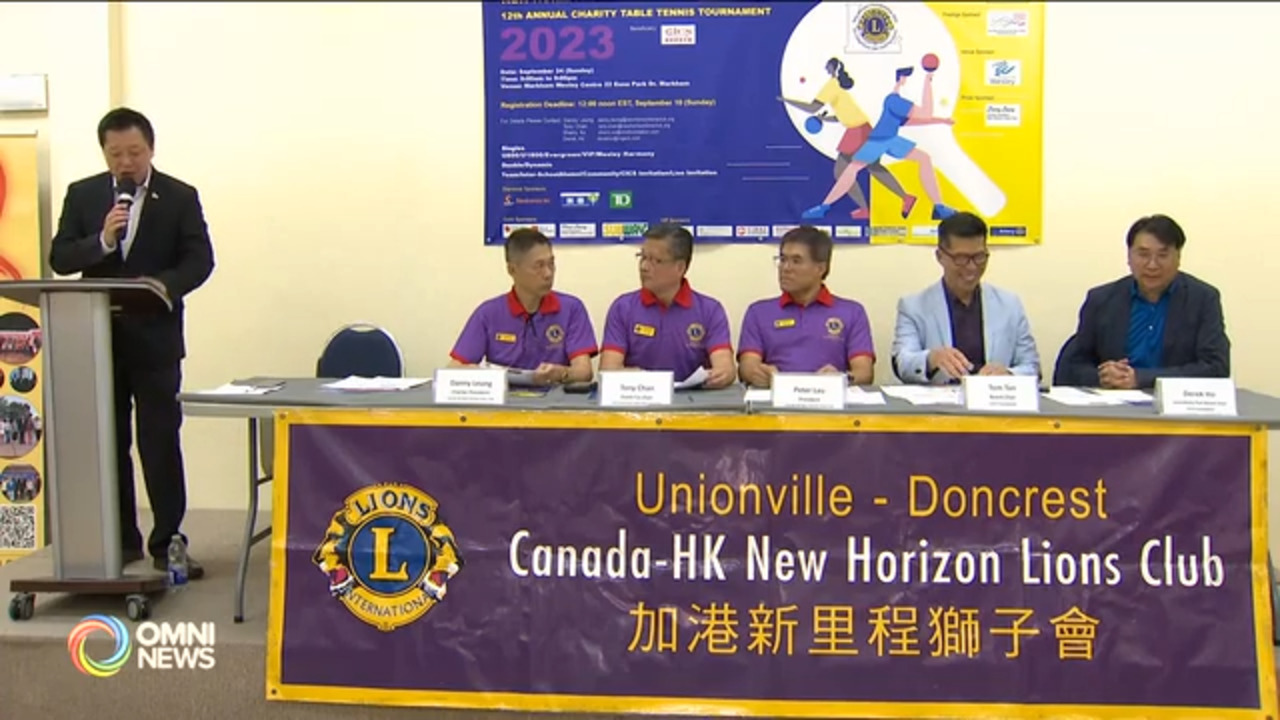 Rogers開通TTC部分隧道5G通讯 - OMNI