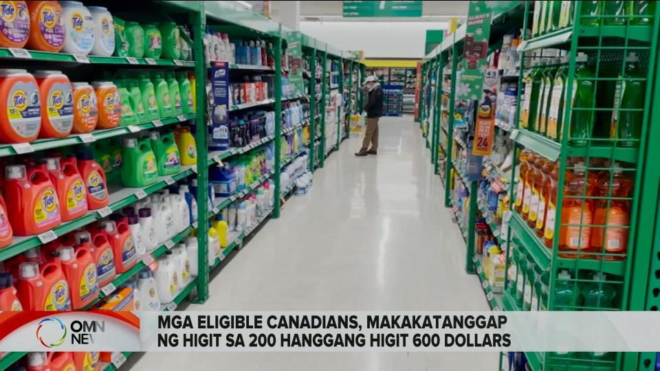 Mga Pilipino sa Yukon, nakiisa sa selebrasyon ng Canada Day - OMNI Mga Pilipino sa Yukon, nakiisa sa selebrasyon ng Canada Day - OMNI