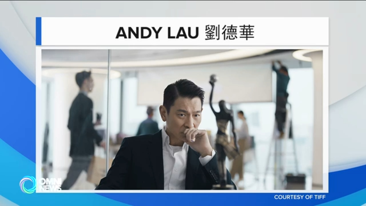 Rogers開通TTC部分隧道5G通讯 - OMNI