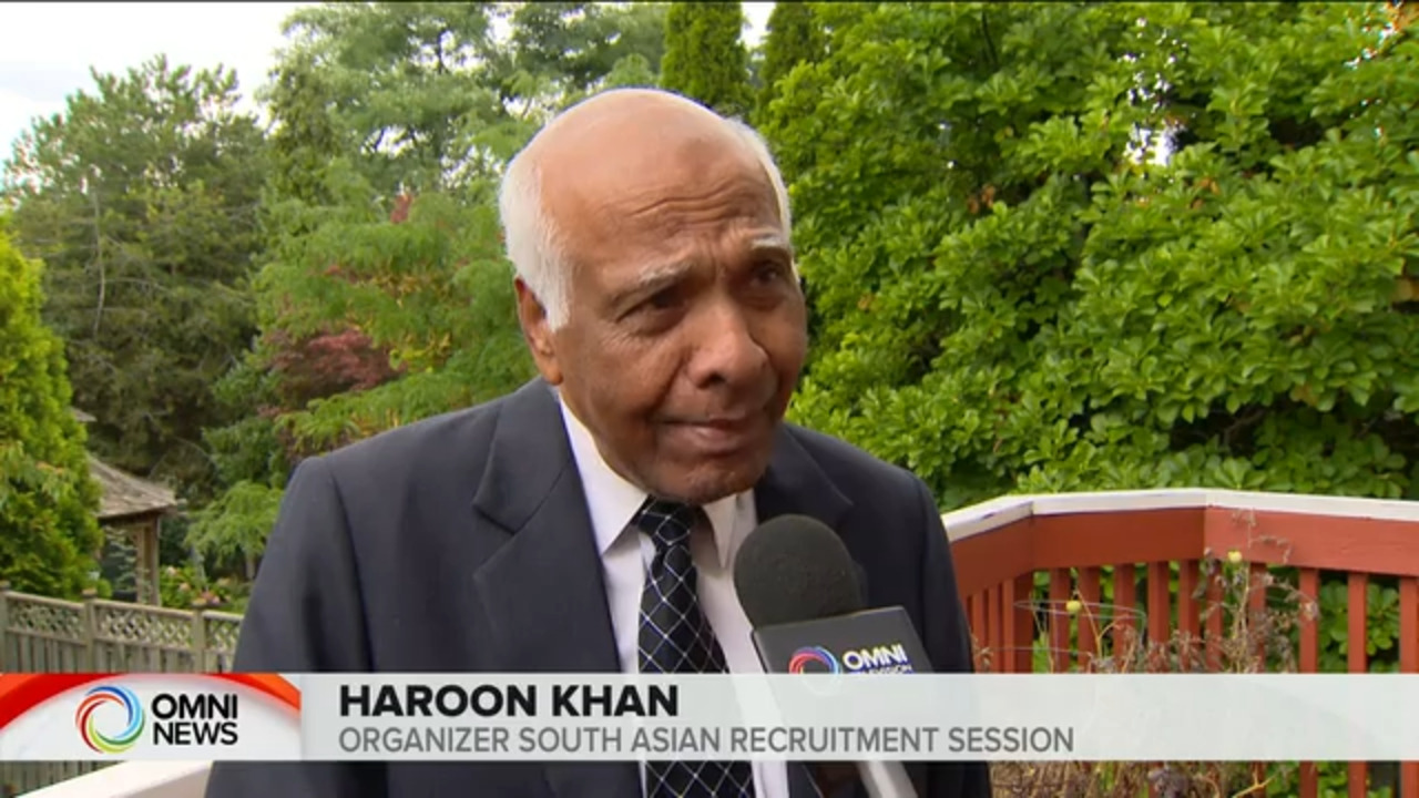 Disha Kavi Samelan - OMNI