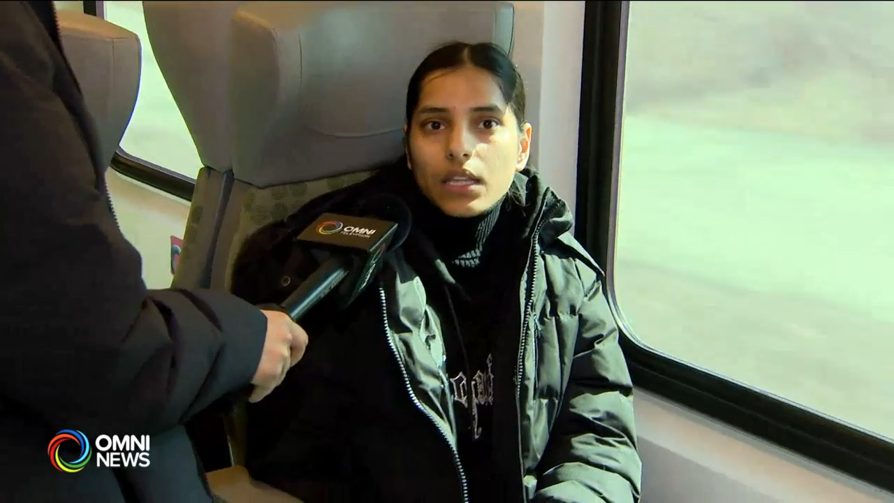 Ontario Launches Training for People with Disabilities - OMNI