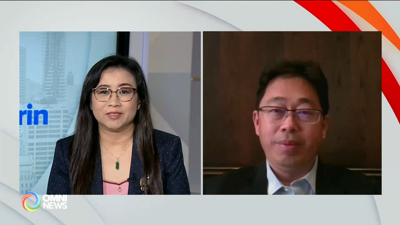 CPAC成立30周年庆典暨慈善晚宴 - OMNI