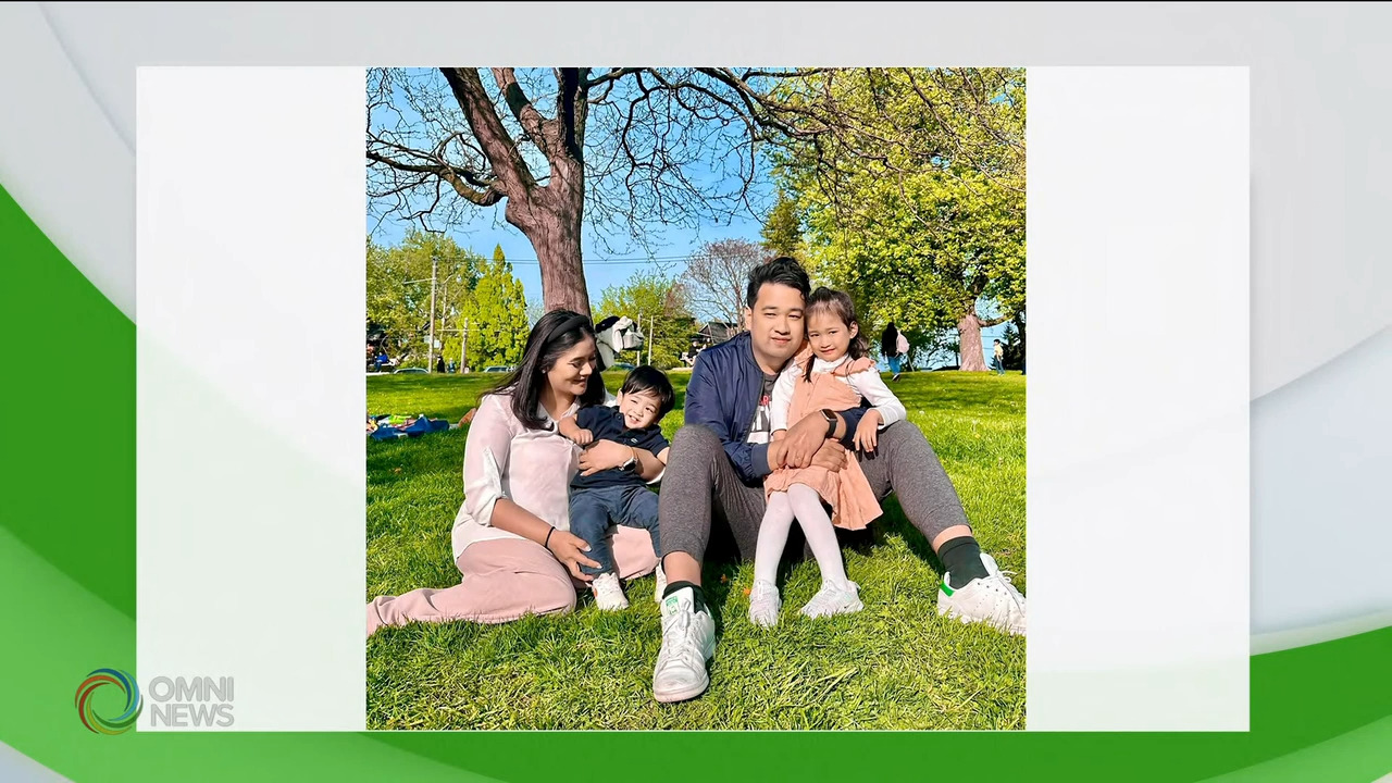 Ilang kababayan, ramdam ang hamong dala ng doctors shortage sa Ontario ... Ilang kababayan, ramdam ang hamong dala ng doctors shortage sa Ontario ...