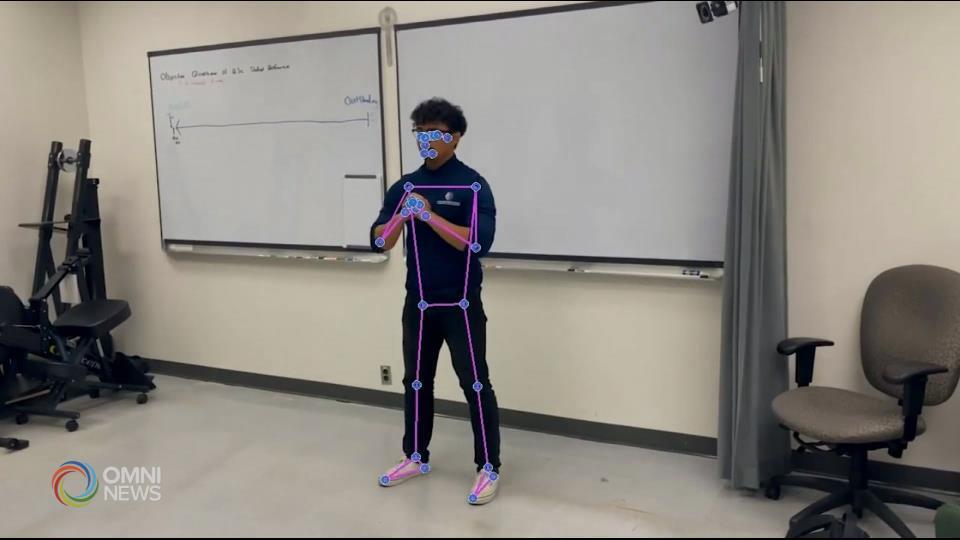 Artificial intelligence para sa back pain diagnosis, sentro ng saliksik ...