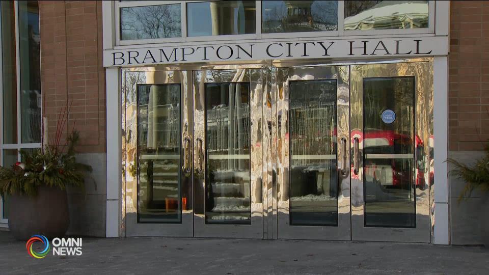 Brampton LRT- Underground or above the ground? - OMNI