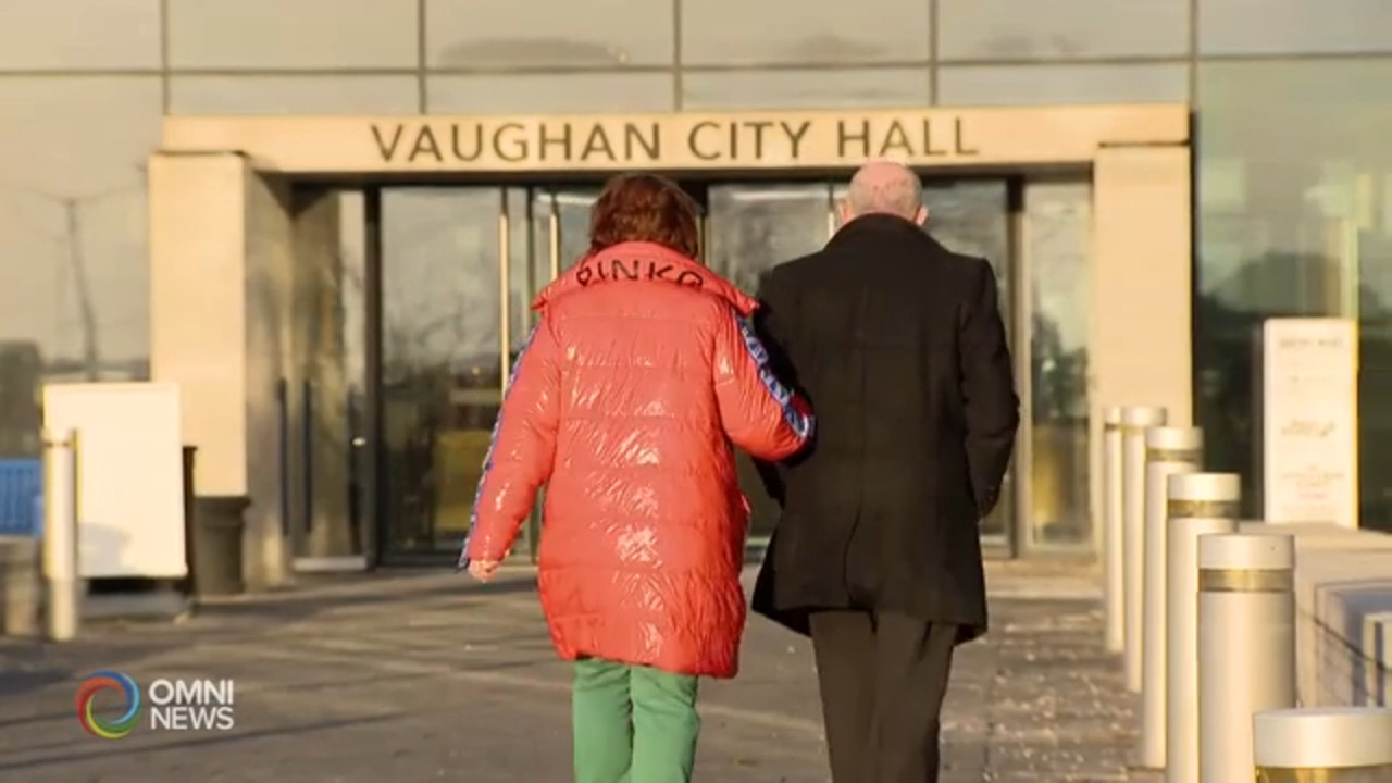 Strage di Vaughan, nuovi fondi per le vittime della violenza - OMNI