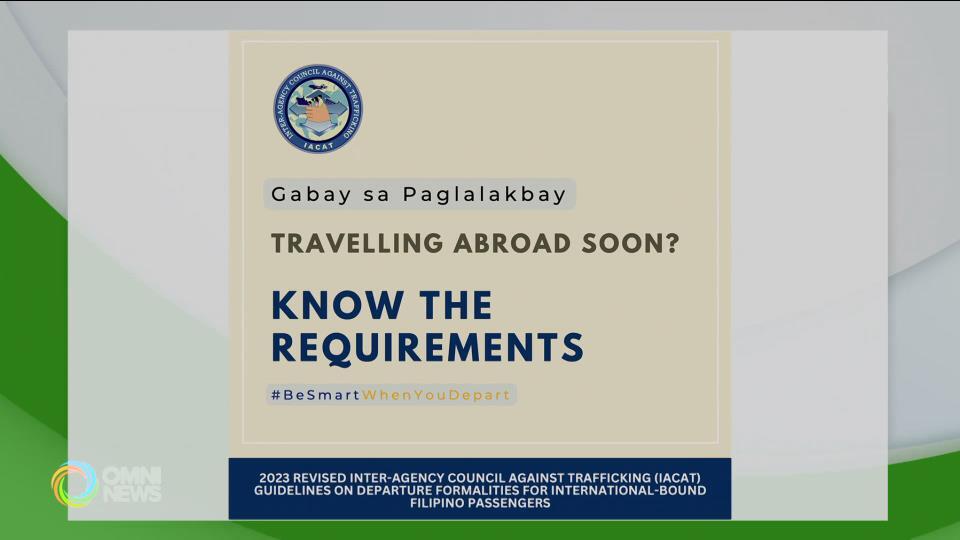 International student ibinahagi ang hamon sa paghahanap ng trabaho sa ... International student ibinahagi ang hamon sa paghahanap ng trabaho sa ...
