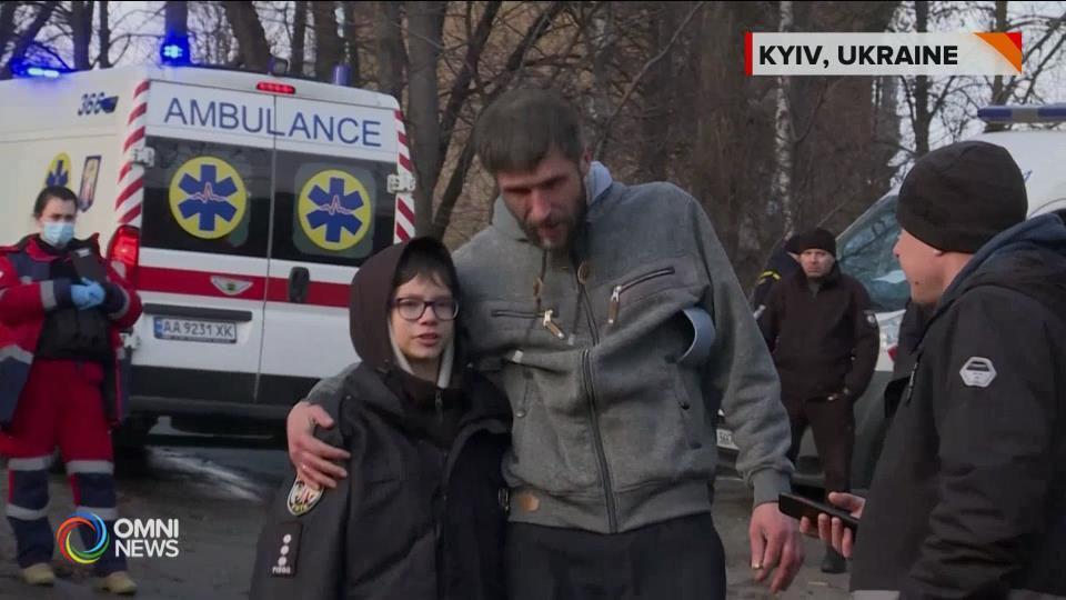 Welga ng mahigit 2,000 Go Transit operators, biyahe ng mga commuter ...