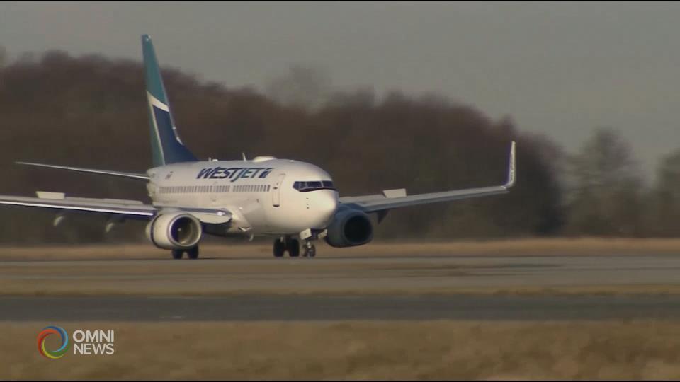 WestJet magkakaroon na ng direktang flights papuntang Asya - OMNI