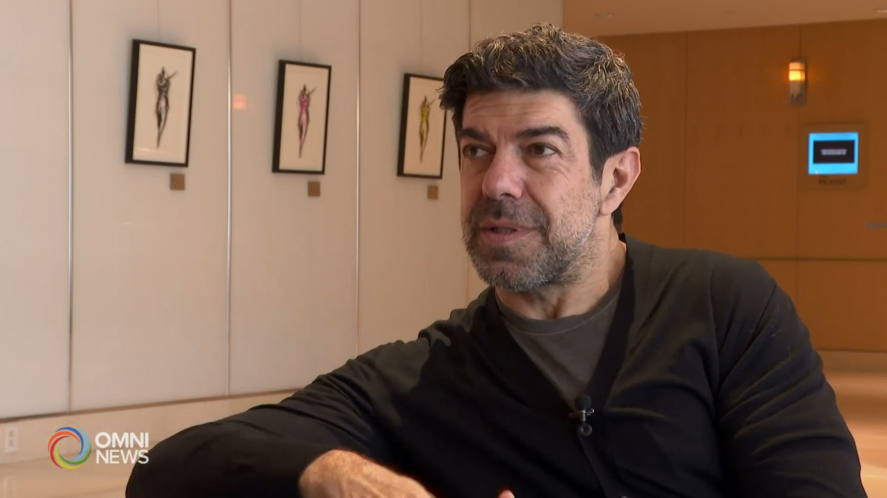 Caffè e design in mostra a Montreal - OMNI