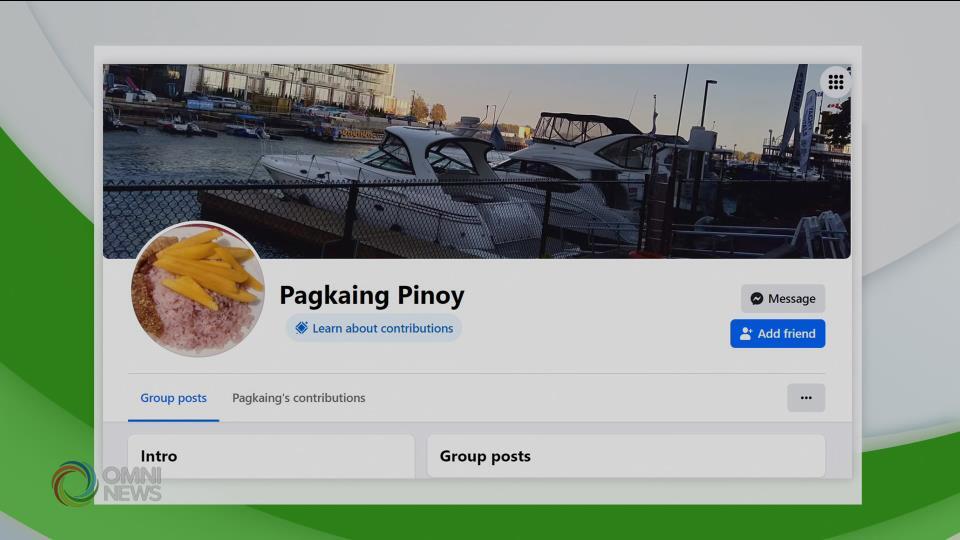 Reklamo ng ilang Pinoy sa Toronto sa mga pekeng holiday orders - OMNI Reklamo ng ilang Pinoy sa Toronto sa mga pekeng holiday orders - OMNI
