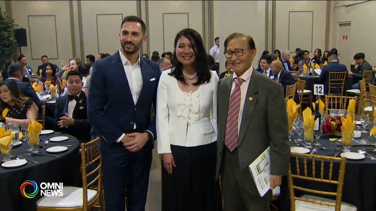 Pag-alala sa mga yumao ngayong Undas sa Canada - OMNI